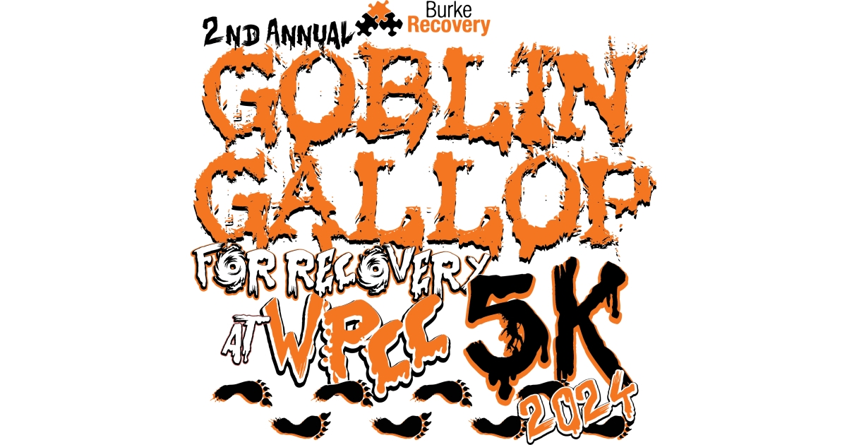 Goblin Gallop for Recovery 5K at WPCC