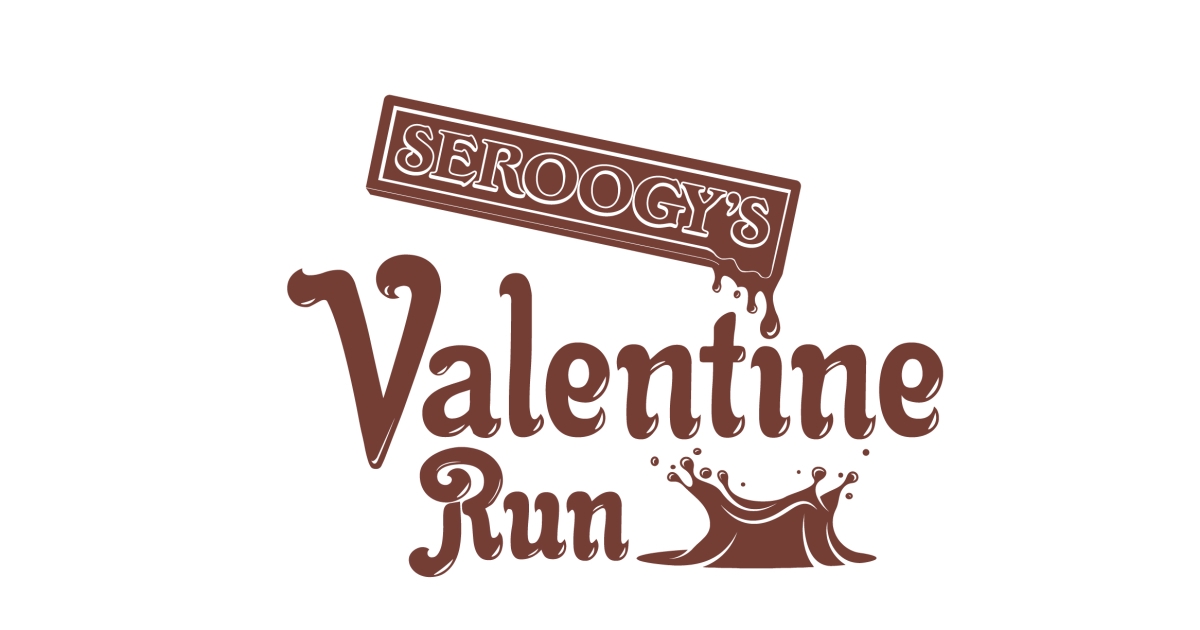 Chilly Chocolate 15K & Fudge Trudge 5K
