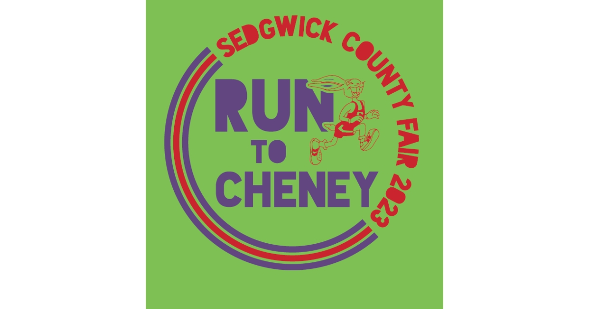 Run to Cheney
