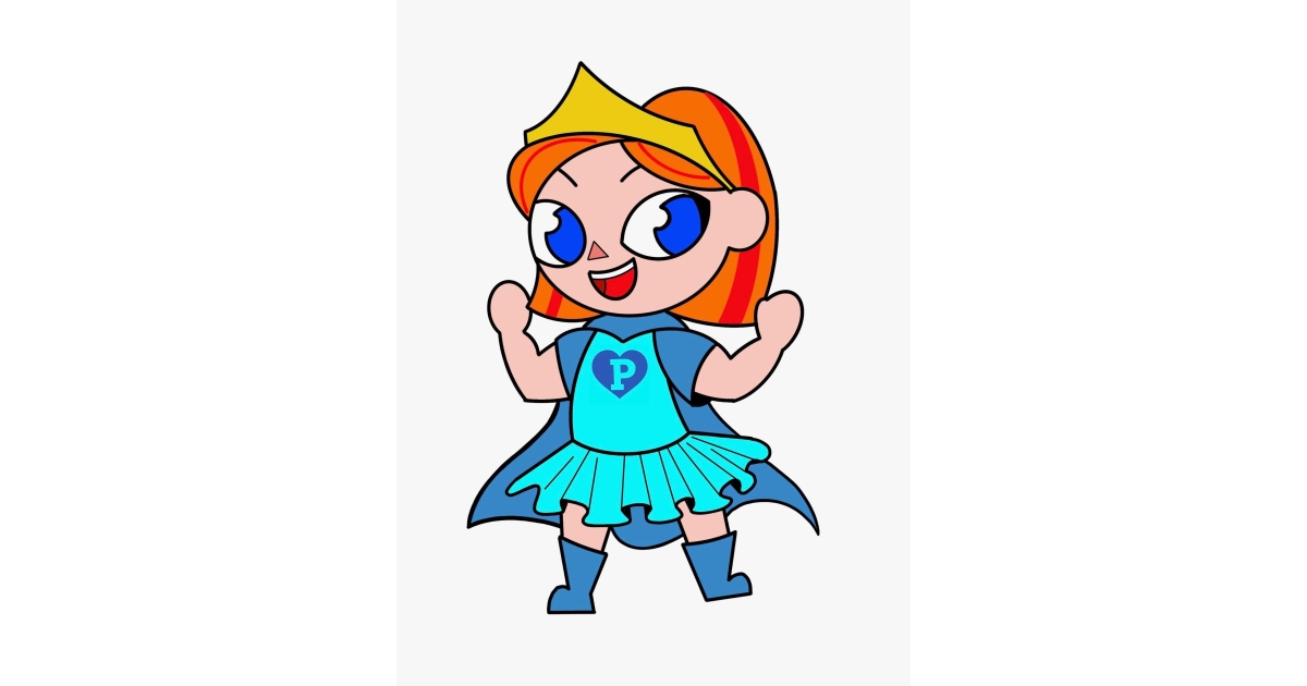 Pay's 5K Super Hero Stomp