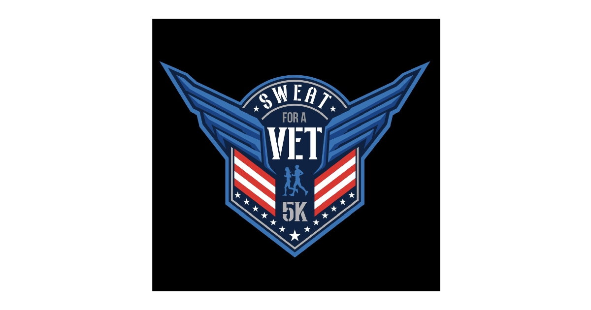 Inaugural Sweat For A Vet 5K presented by Field Force Solutions