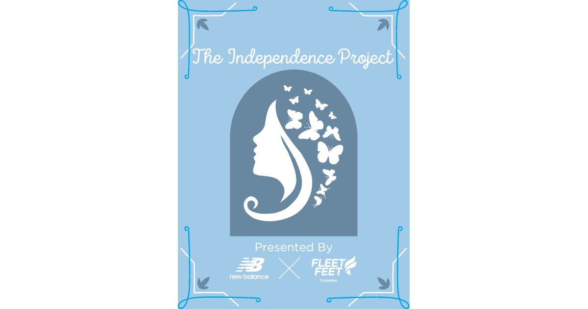 Independence Project Donation Run