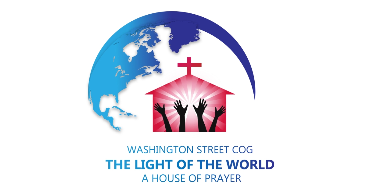 Washington Street Church of God Annual Family Fun Walk/Run & Health Fair