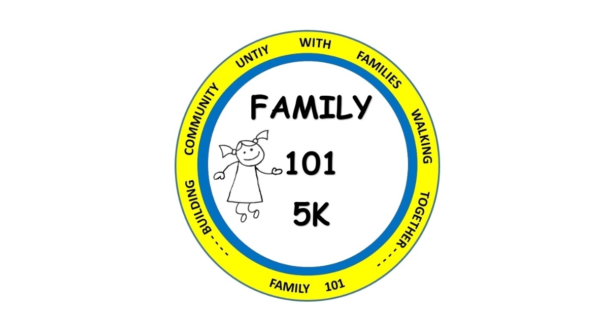 Family 101 5K Walk/Run Refund Policy
