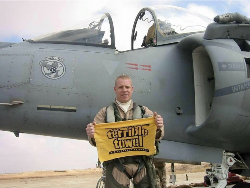 Second Annual LtCol Raible 5K