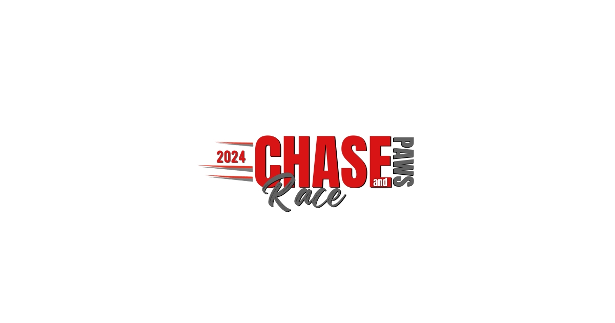 Chase Race and Paws