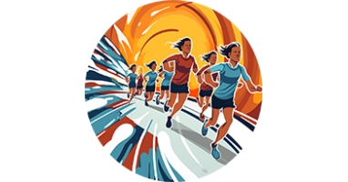 Run for Love of Reading 5K and 1-Mile Fun Run 2023