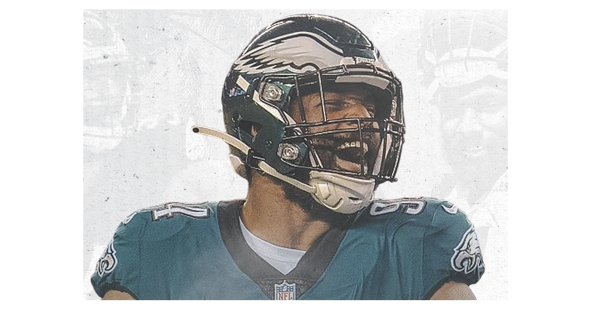 Josh Sweat Under the Lights Combine