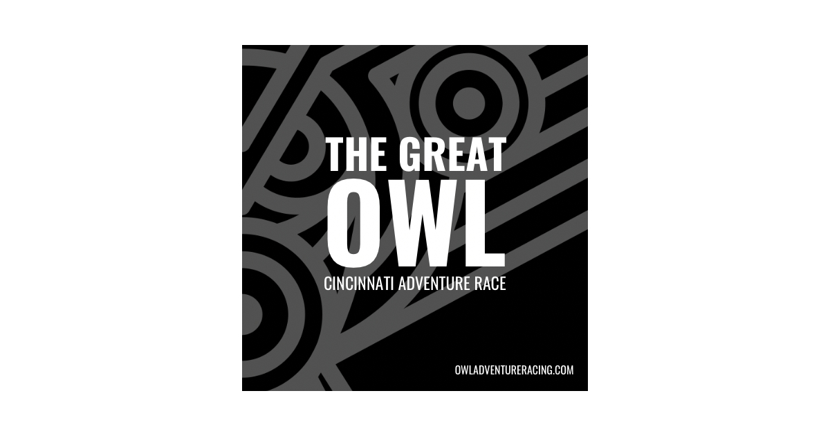 Lawton Squad: The Great Owl Adventure Race