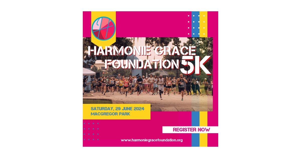 Harmonie Grace Foundation Annual Celebration