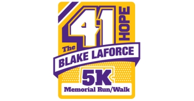 41 Hope 5k Blake LaForce Memorial Results