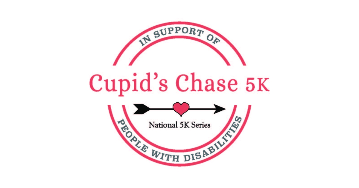 Cupid's Chase 5K Tempe: Packet Pickup