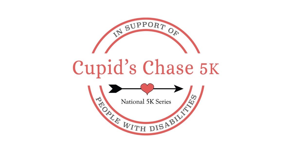 Cupid's Chase 5K Silver Spring