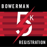 Bowerman 5K Results