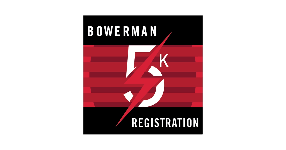 Bowerman 5K