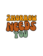 2morrow Needs You 5K