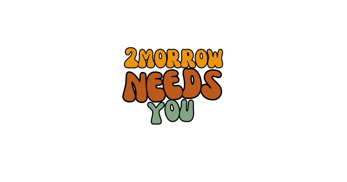 2morrow Needs You 5K