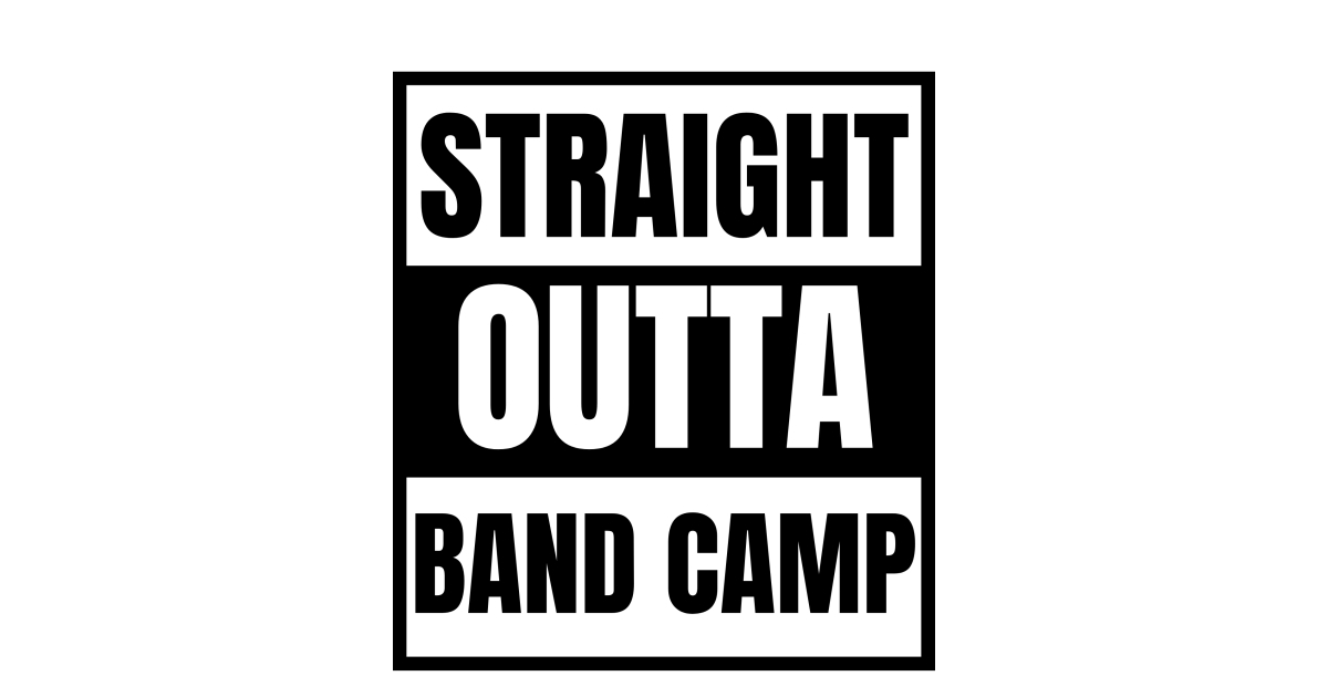 Band Camp Fun Run 5K