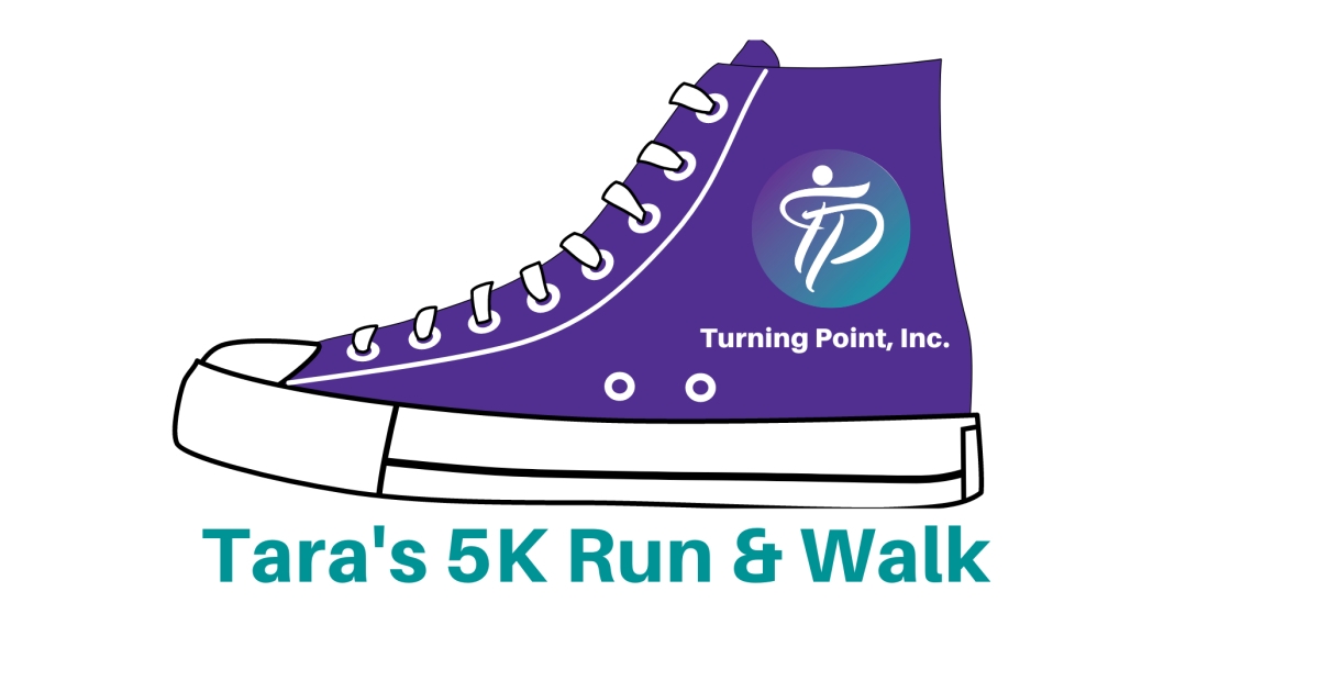 Turning Point's Tara's 5K Run & Walk