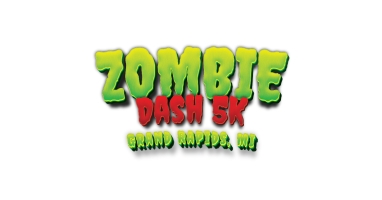 Grand Rapids Zombie Dash 5k at Sixth Street Bridge 6:45pm Start