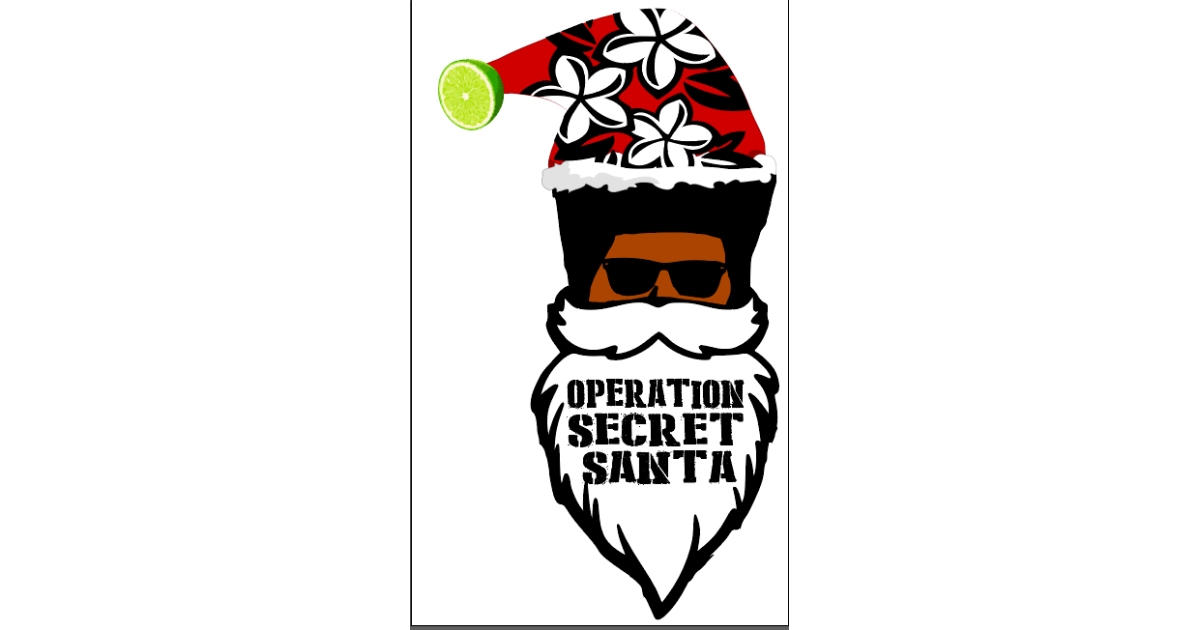 The Sweaty Santa; Christmas in July 5k Fun Run to benefit Operation ...