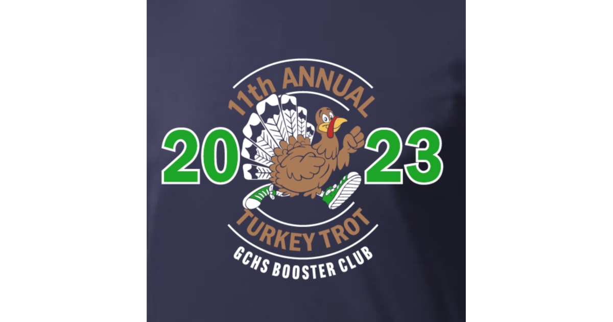 Grayslake Central Turkey Trot Packet Pickup