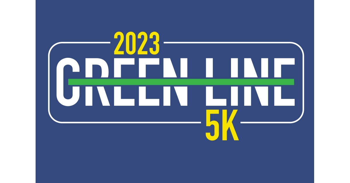 Green Line 5K