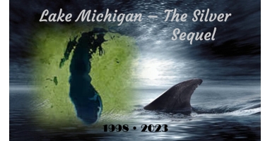 Lake Michigan - The Silver Sequel