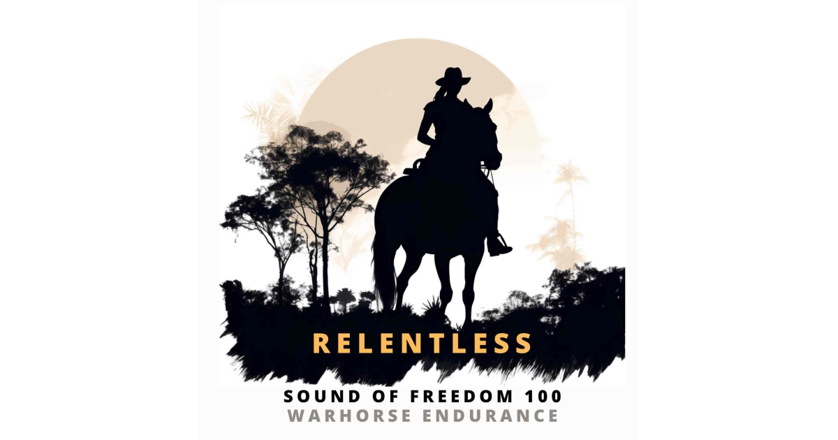 The Relentless- Sound of Freedom