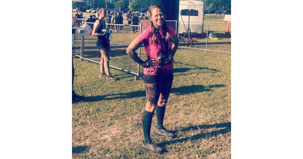 Apryle’s Army 5k & Fun Run