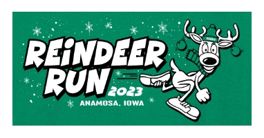 Reindeer Run 5K Run/Walk & Youth Mile Run