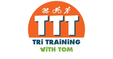 Tri Training with Tom Online Registration