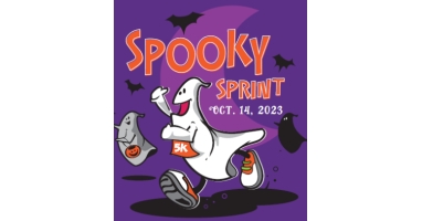Spooky Sprint 5K Results