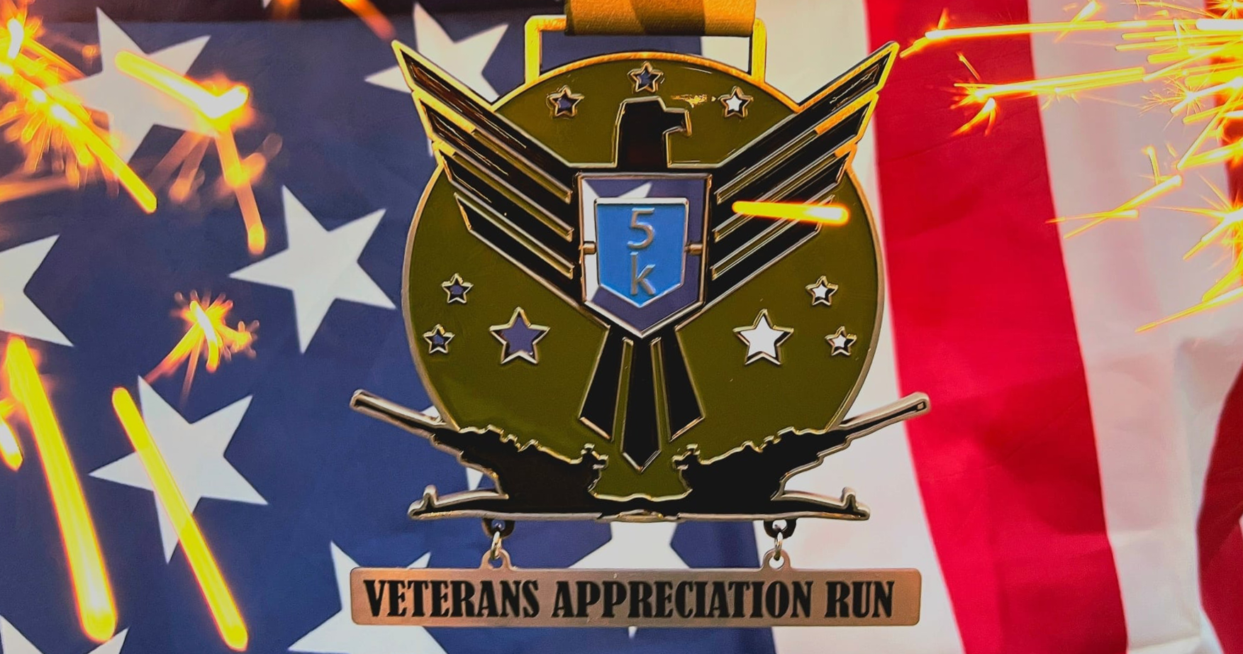 Veterans Appreciation Run