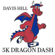 Davis Hill Dragon Dash | RunnersPlan