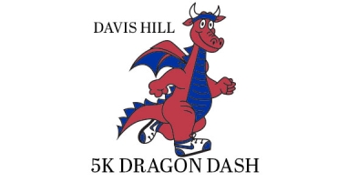 Davis Hill Dragon Dash
