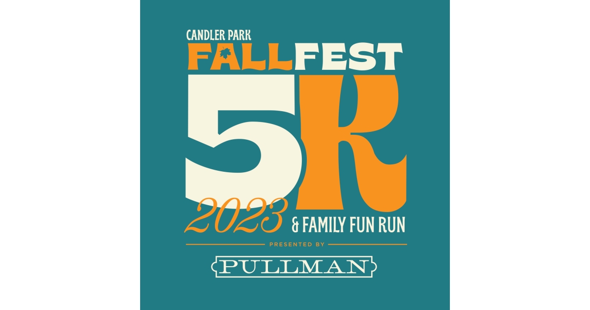 Candler Park Fall Fest 5K & Family Fun Run presented by Pullman Yards