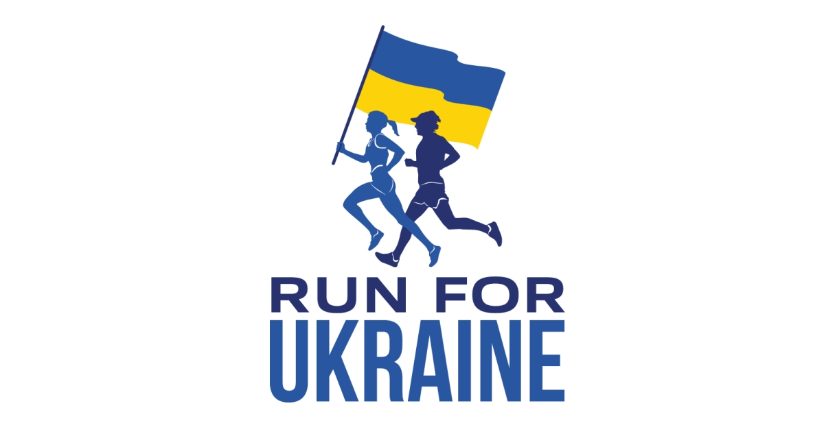 RUN FOR UKRAINE