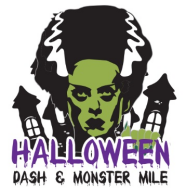 Halloween Dash 5K & Monster Mile