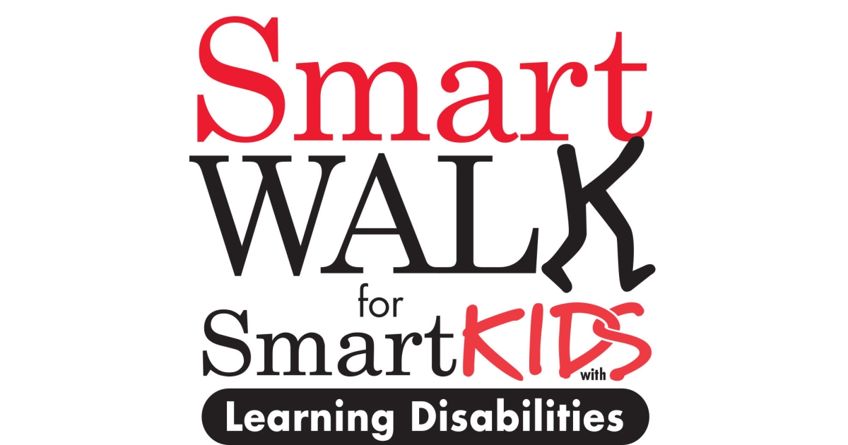 4th Annual Smart Walk for Smart Kids with LD