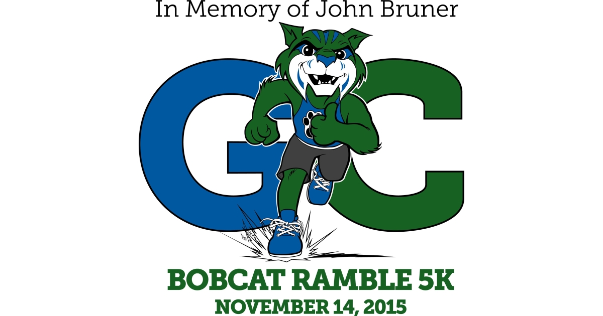 12th Annual Bobcat Ramble 5K & Fun Run