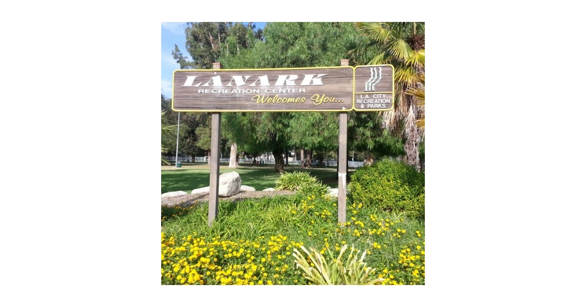 Lanark Park Summer Night Lights 5K