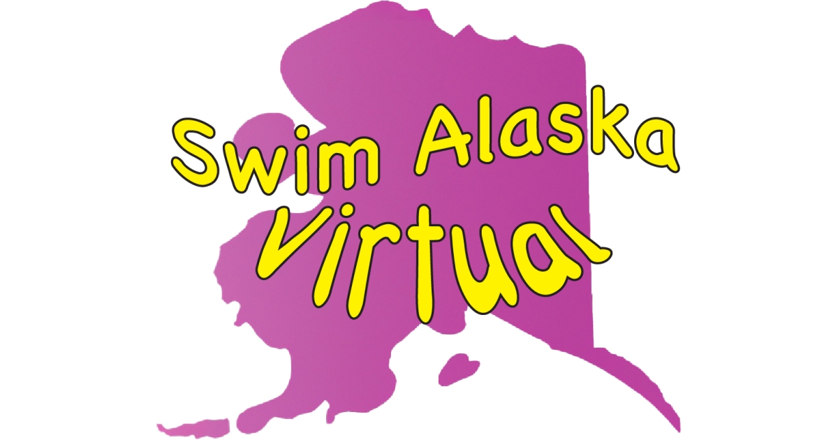 Swim Alaska Virtual