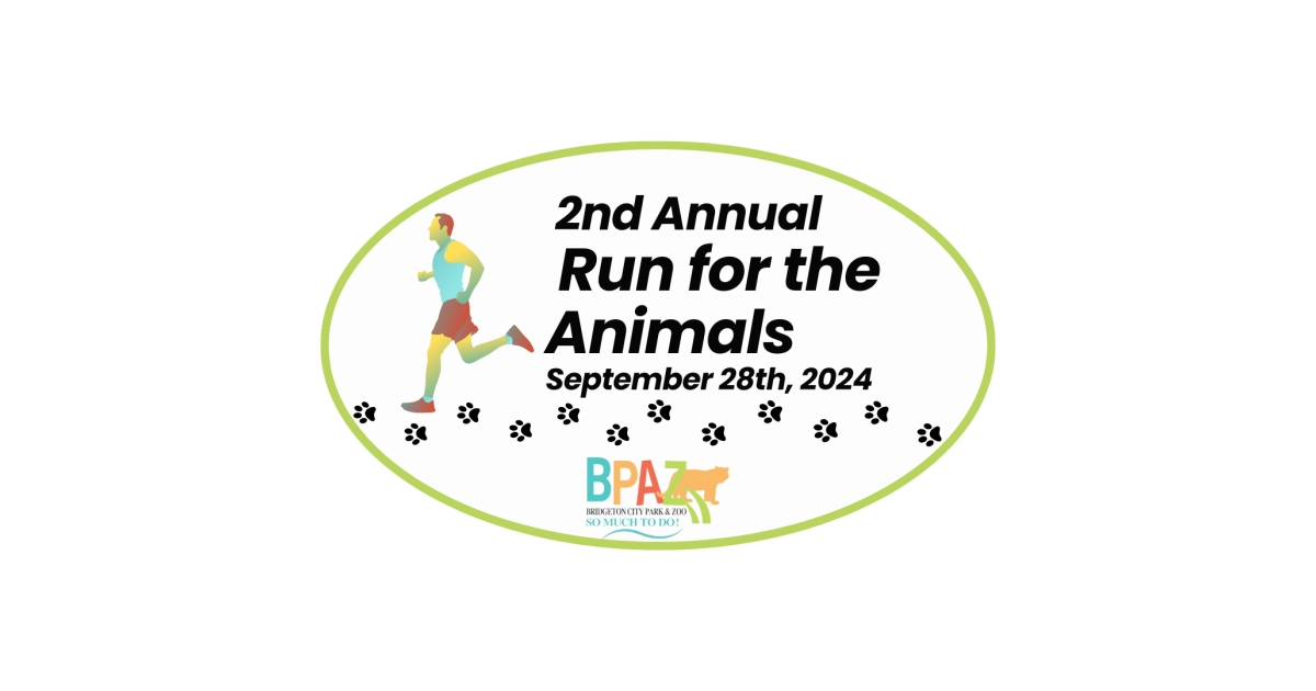 Run for the Animals