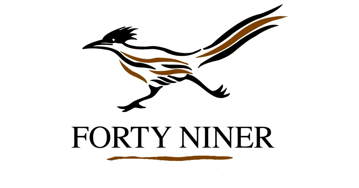 The Forty Niner Splash & Dash