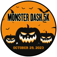 Monster Dash 5k | RunnersPlan