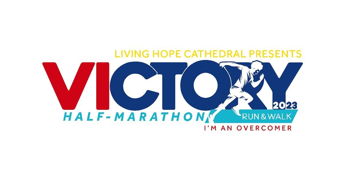 Victory Run/Walk 2025