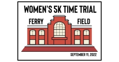 Women's Ferry Field 5K