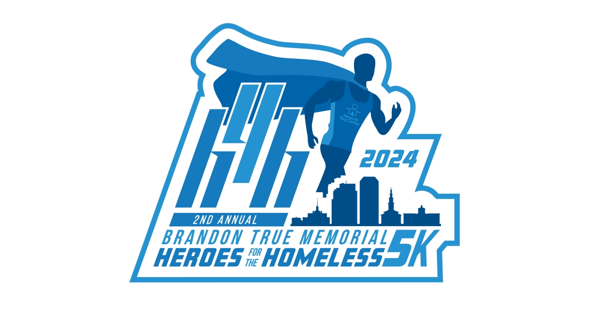 Brandon True Memorial Heroes For The Homeless 5K Presented by Anderson ...