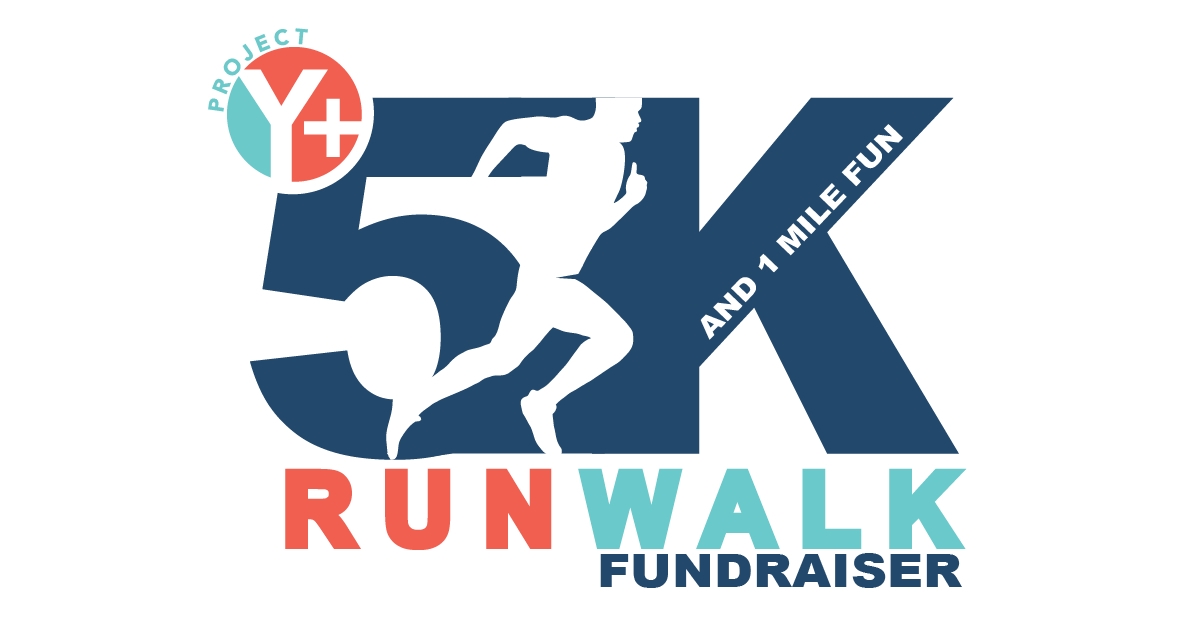 5K and 1-Mile Fun Run/Walk Fundraiser